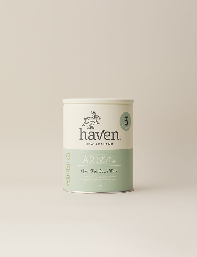 Stage 3 - A2 Toddler Milk Drink